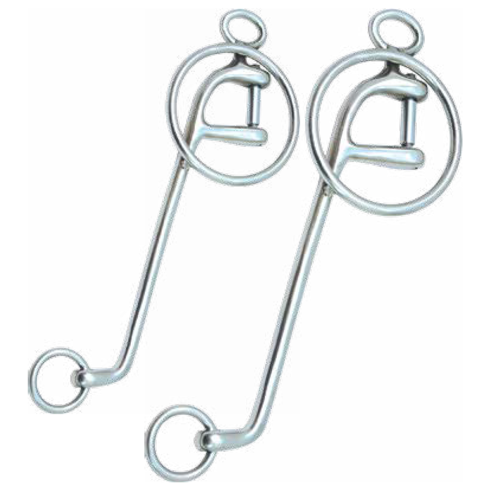 Walking Horse Bit – Playtec